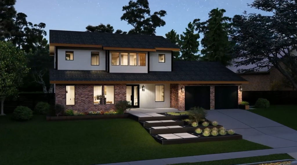 The Risinger Build | Lifebreath